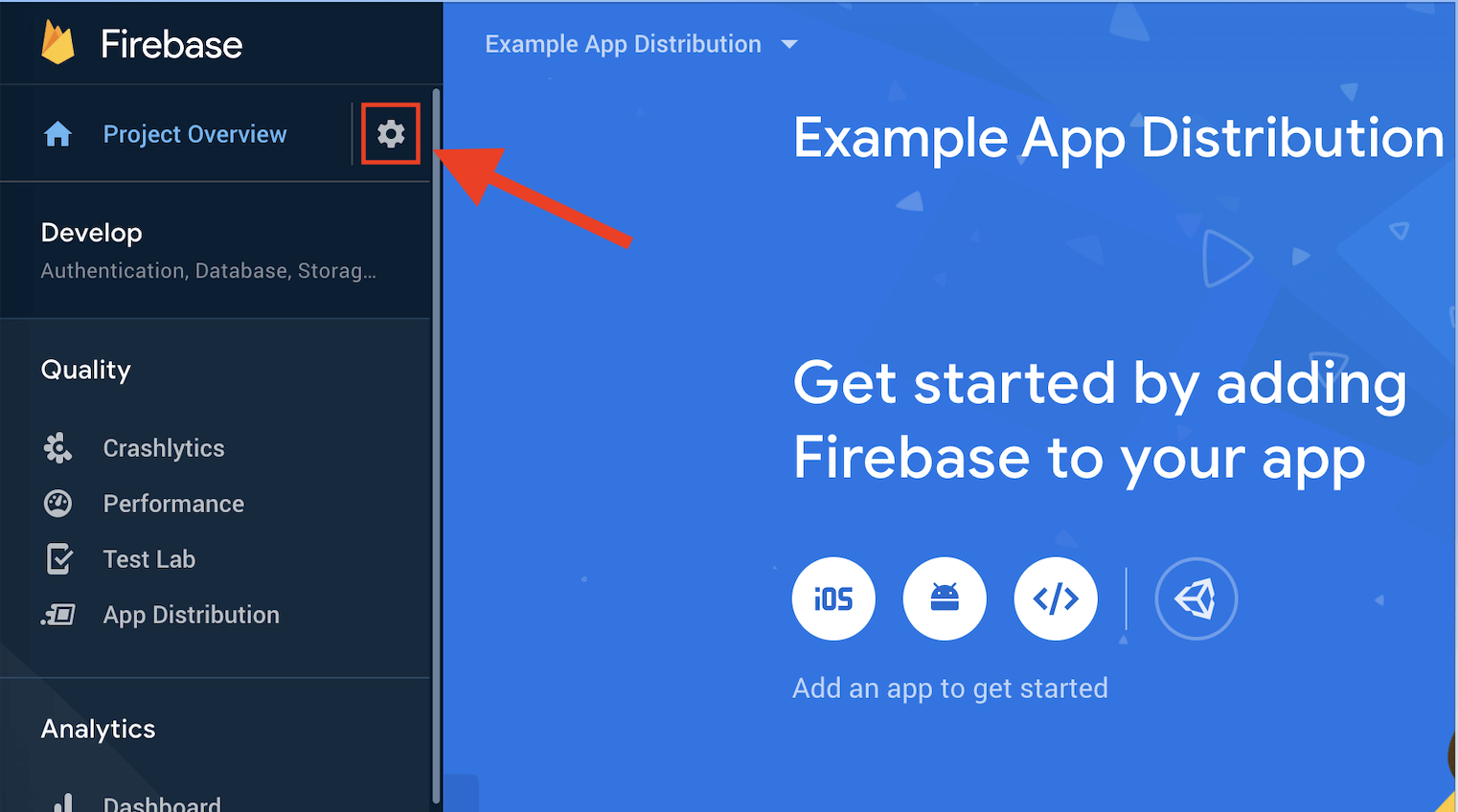 Quick Firebase App Distribution With Circleci And Fastlane